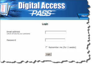 WordPress versus HTML – DAP Documentation