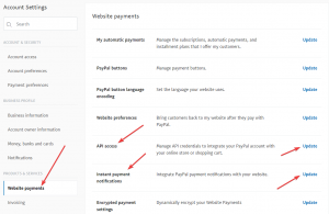 DAP Documentation – Documentation for DigitalAccessPass.com