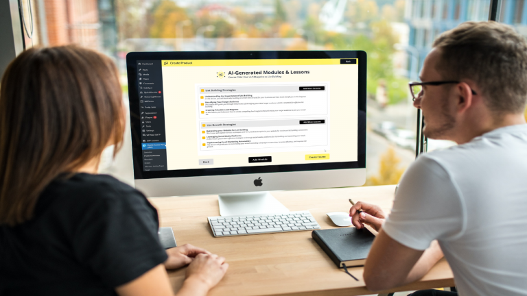 Digital Access Pass AI-Powered Membership and LMS Plugin - Home ...