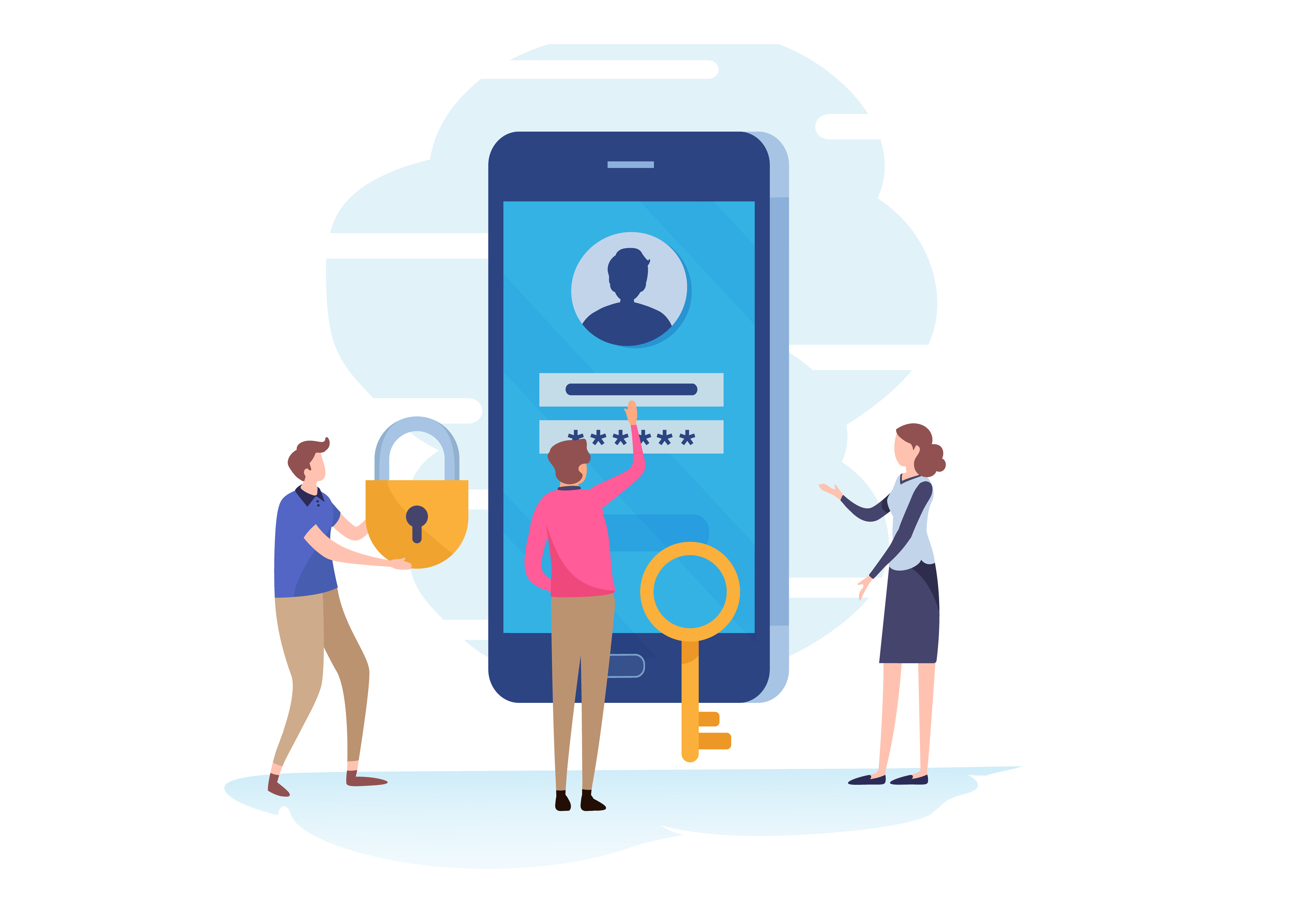 test - DigitalAccessPass (DAP)